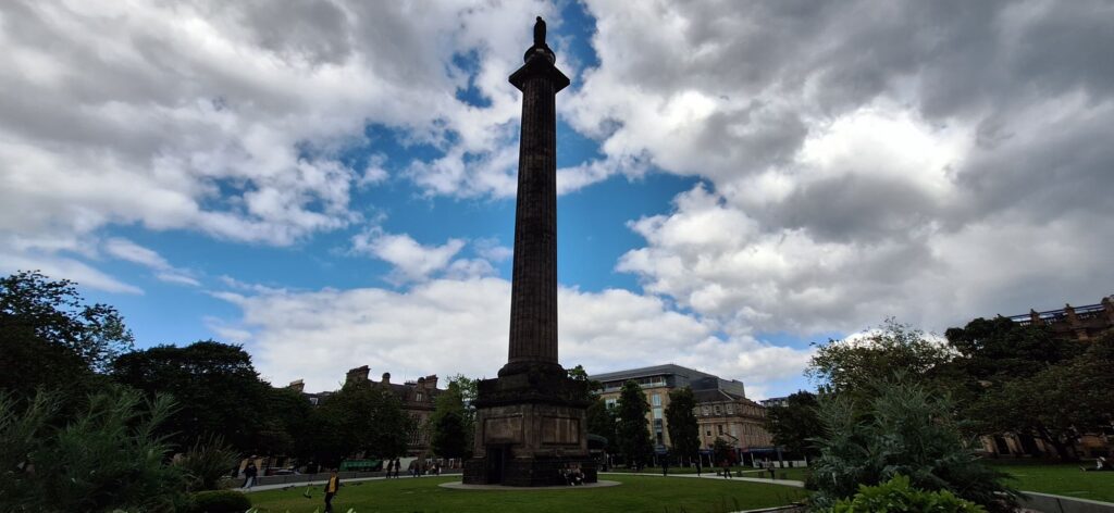 Goodbye Scotland 🥲 – Wunderbauers Travelblog